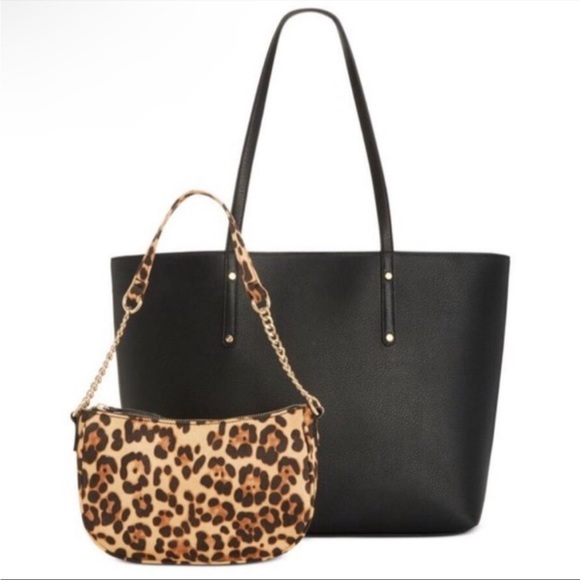 INC International Concepts | Bags | Nwt International Concepts Tote Bag ...